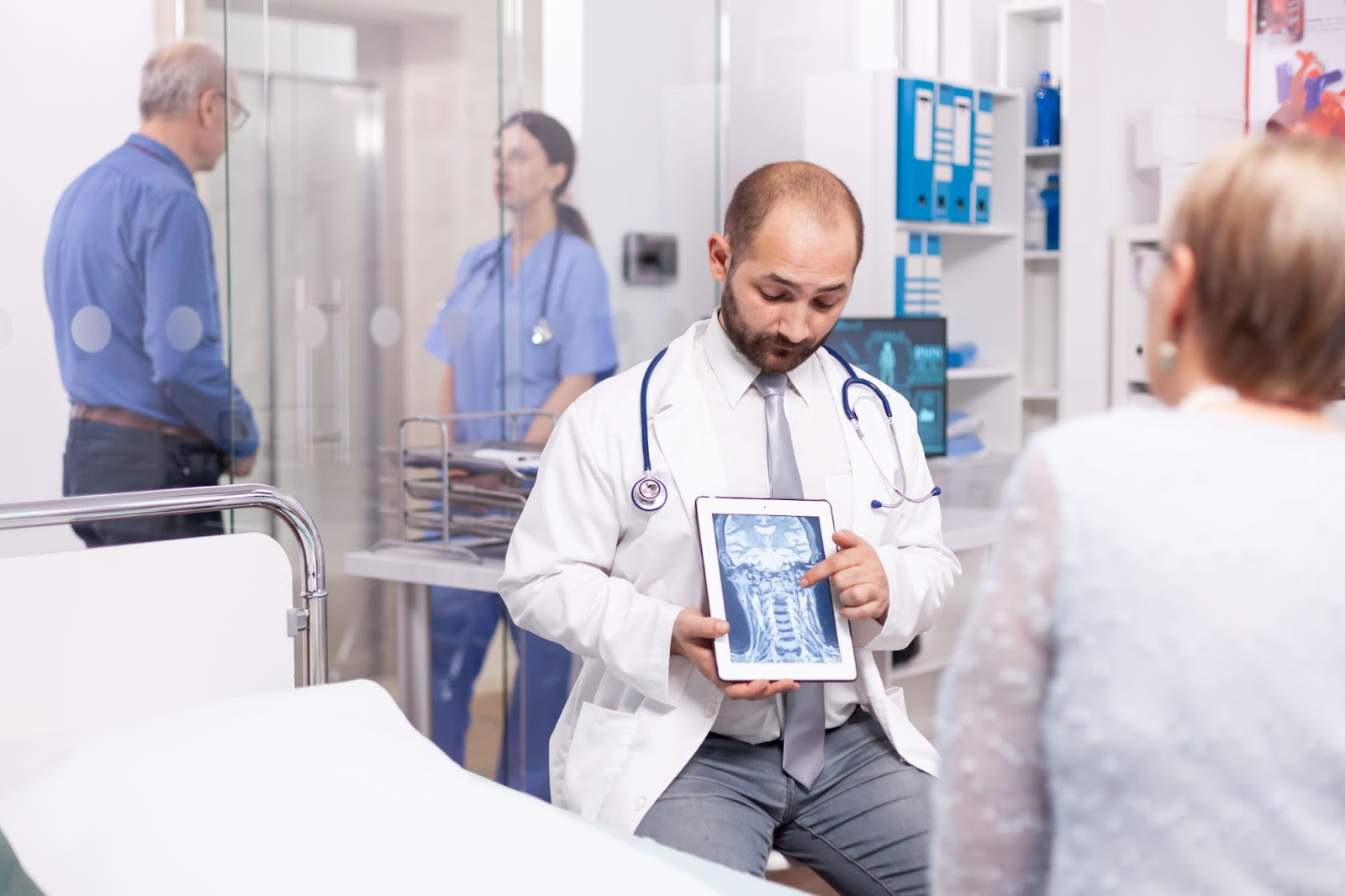 How Many Patient Identifiers Are Required for Safe Healthcare?