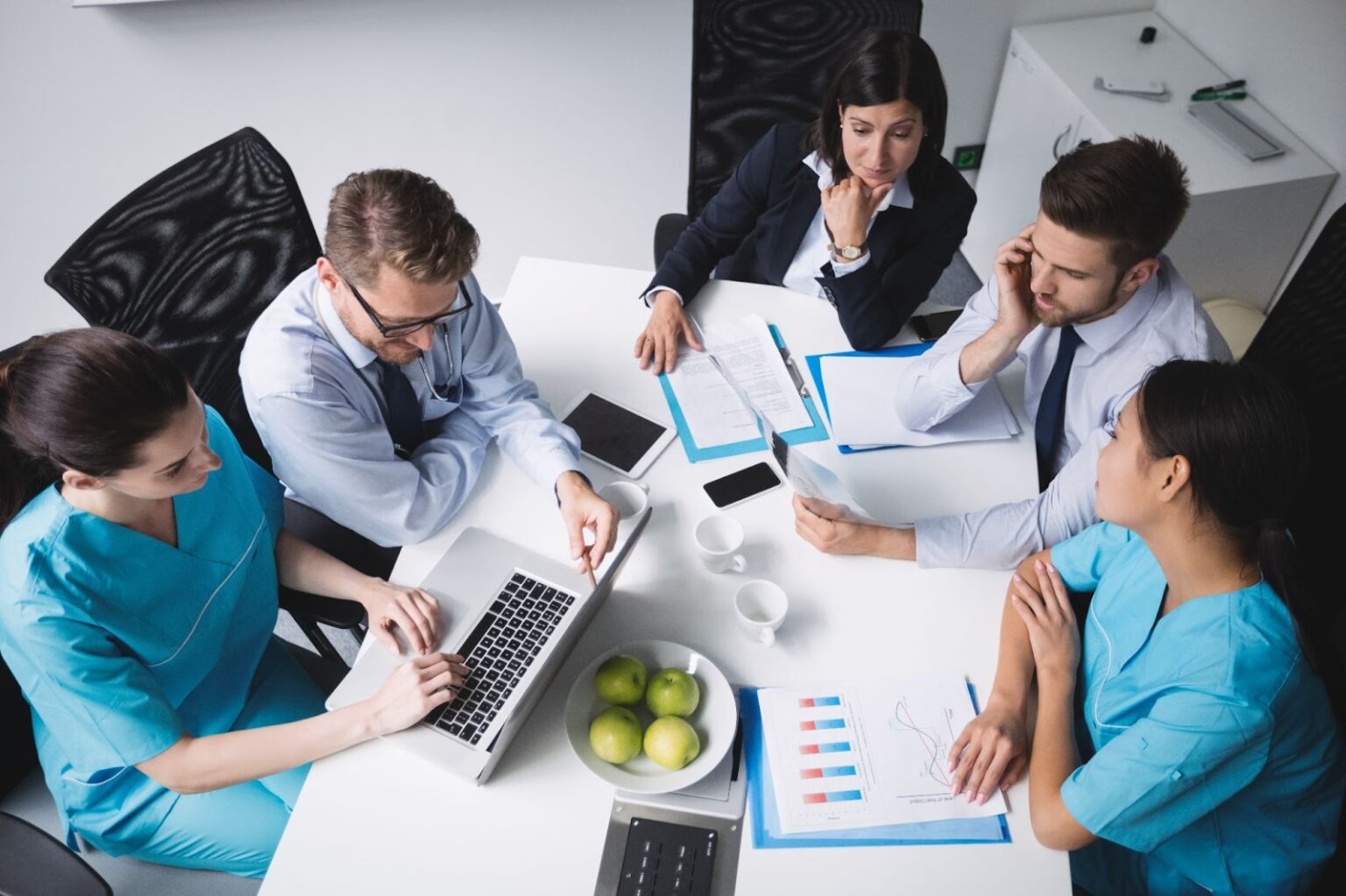 Healthcare Marketing Examples to Inspire Your Strategy - Blog - UI ...